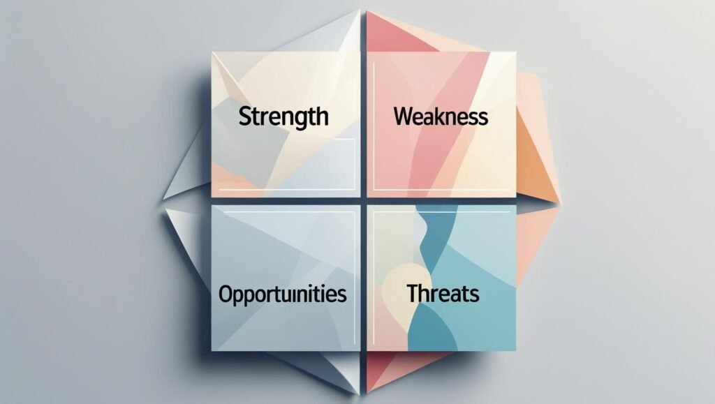 Maximizing the Power of SWOT Analysis: Guiding Your Company with ...